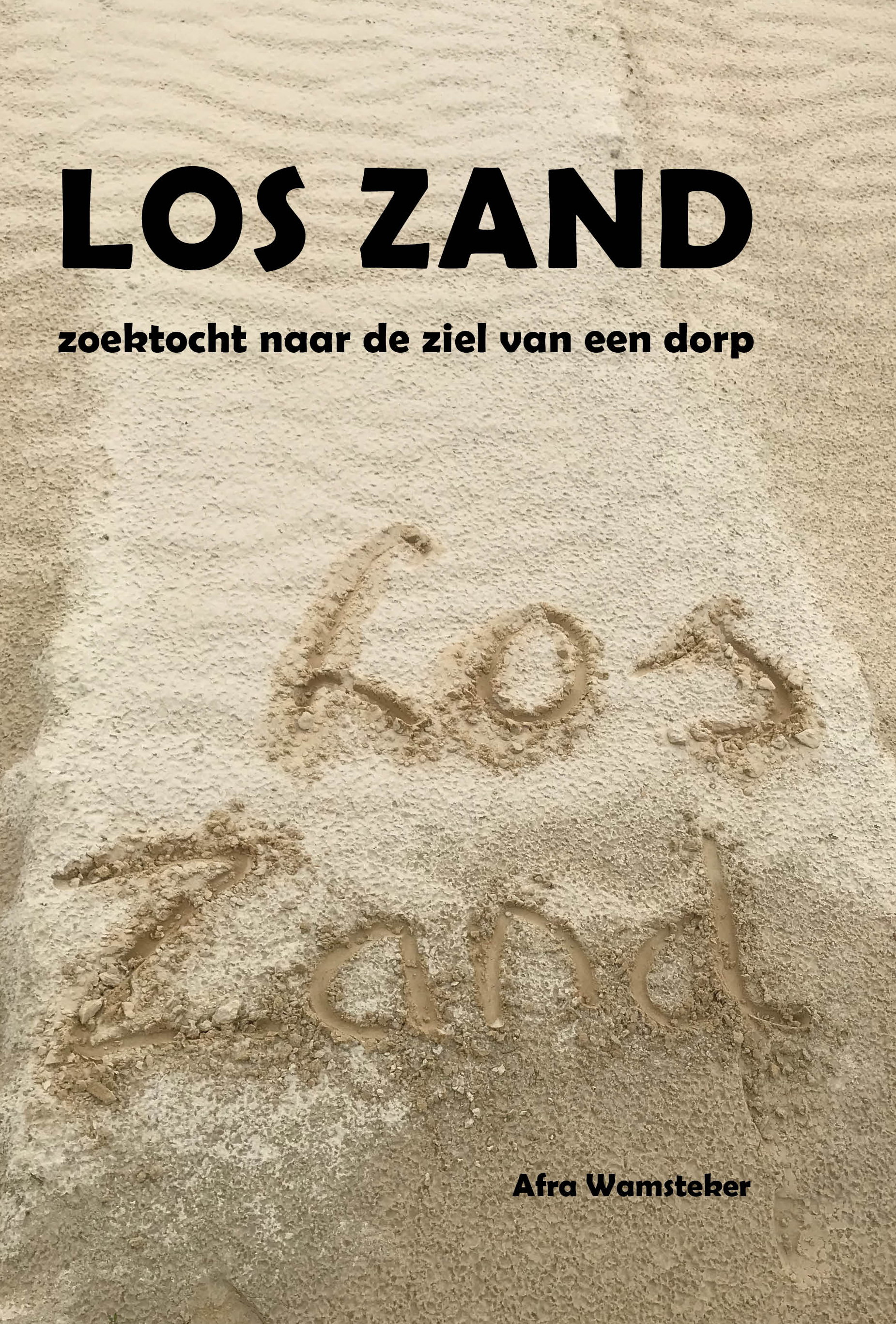 Los Zand – Plaatselijk Belang Zandhuizen de Meenthe